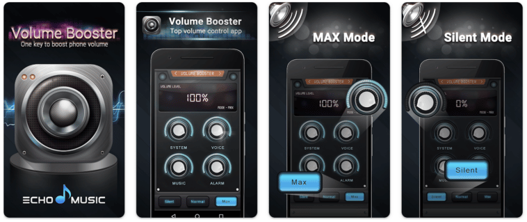 The 8 Best Volume Booster Apps for Android | Mobile Marketing Reads