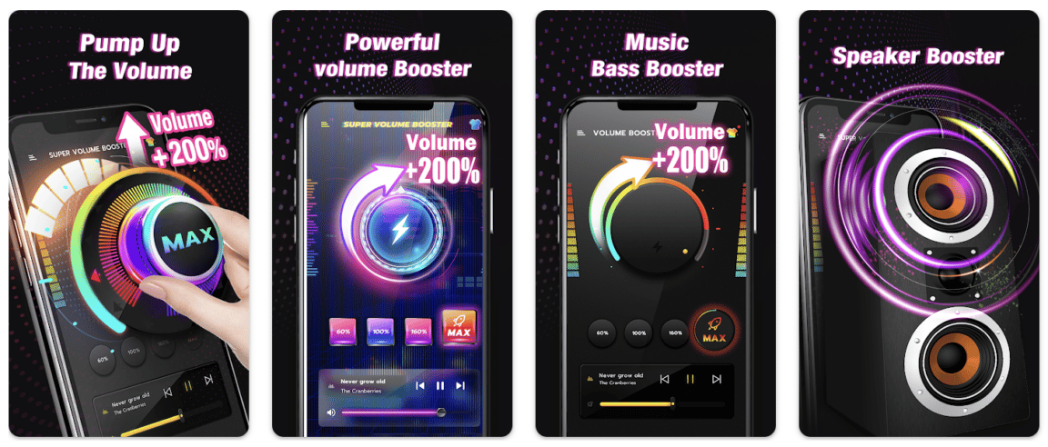 The 8 Best Volume Booster Apps for Android | Mobile Marketing Reads