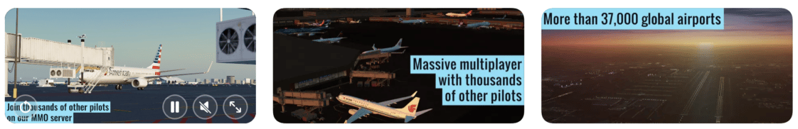 The 10 Best Flight Simulators for iOS | Mobile Marketing Reads