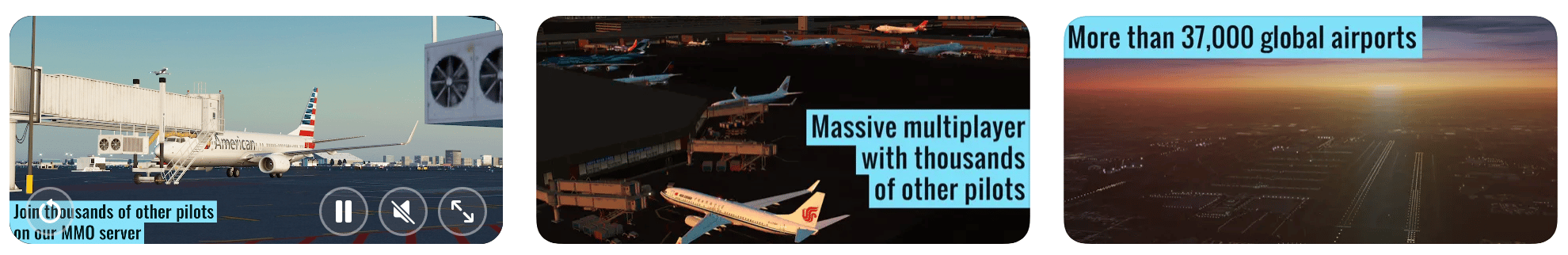 The 10 Best Flight Simulators for iOS | Mobile Marketing Reads