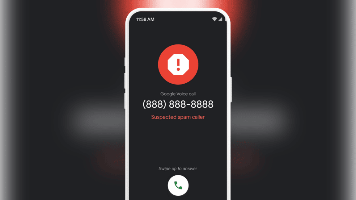Google Voice to warn users about suspected spam calls | Mobile ... Google Voice to warn users about suspected spam calls | Mobile ...
