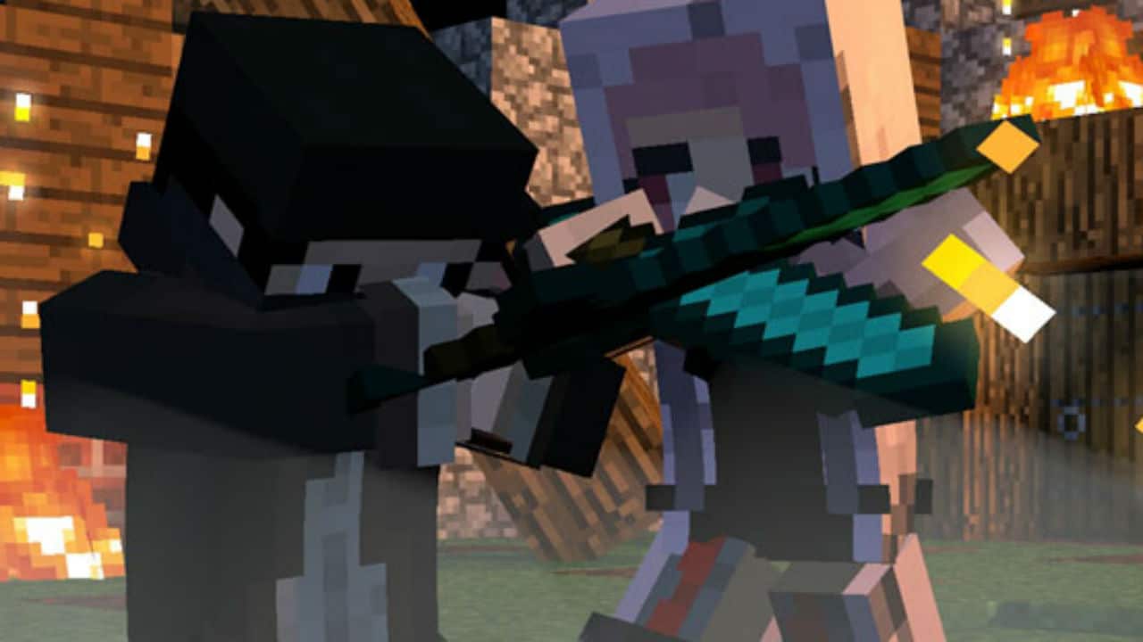 The 10 Best Minecraft Servers | Mobile Marketing Reads