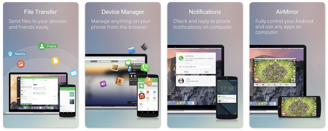 The 14 Best Android Tablet Apps | Mobile Marketing Reads