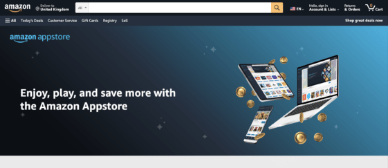 The 7 Best App Stores for Android | Mobile Marketing Reads