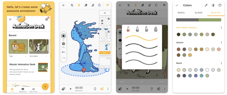 The 7 Best Animation Apps for Android | Mobile Marketing Reads