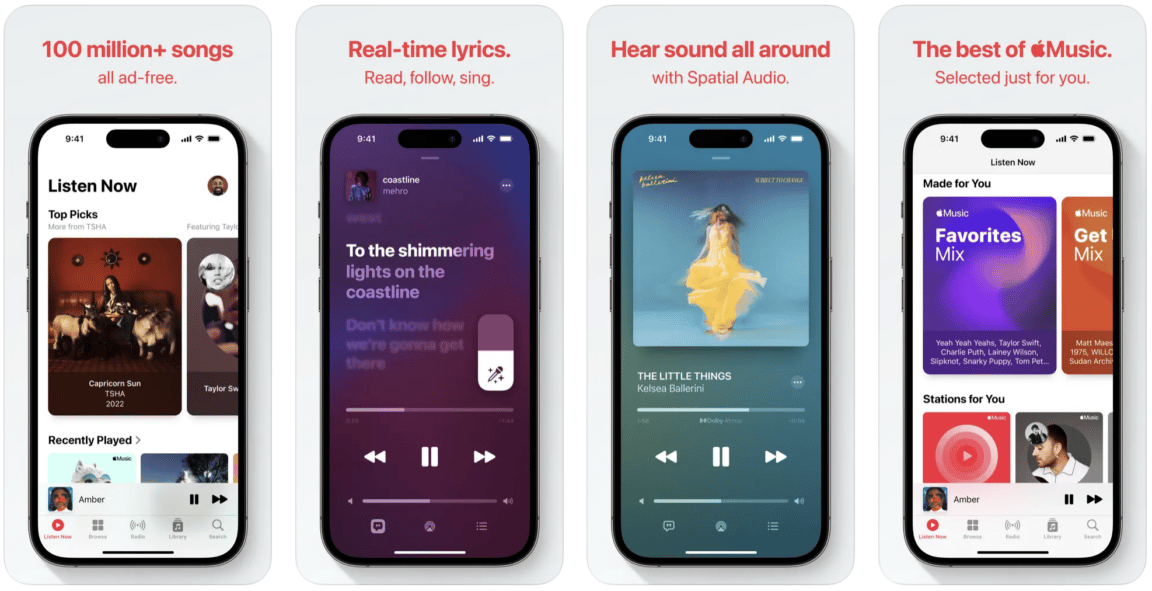 The 7 Best Classical Music Apps | Mobile Marketing Reads