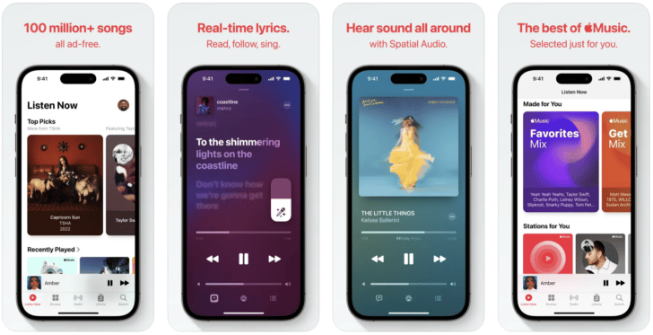 The 7 Best Classical Music Apps | Mobile Marketing Reads