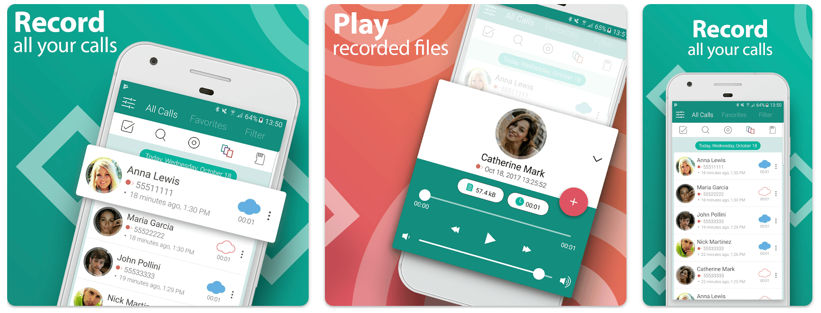 The Best Call Recorders for Android | Mobile Marketing Reads