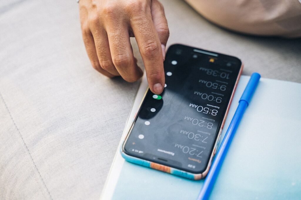 The 8 Best Alarm Clock Apps | Mobile Marketing Reads