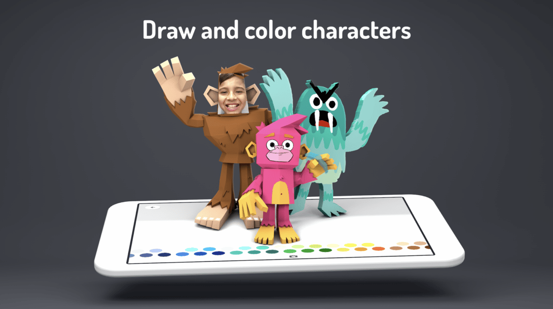 The 9 Best Animation Apps For Android Mobile Marketing Reads