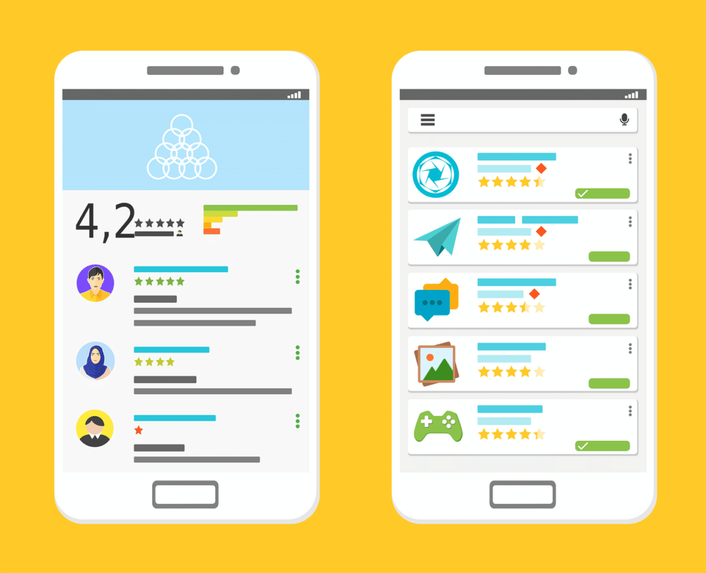 The Best App Stores for Android | Mobile Marketing Reads