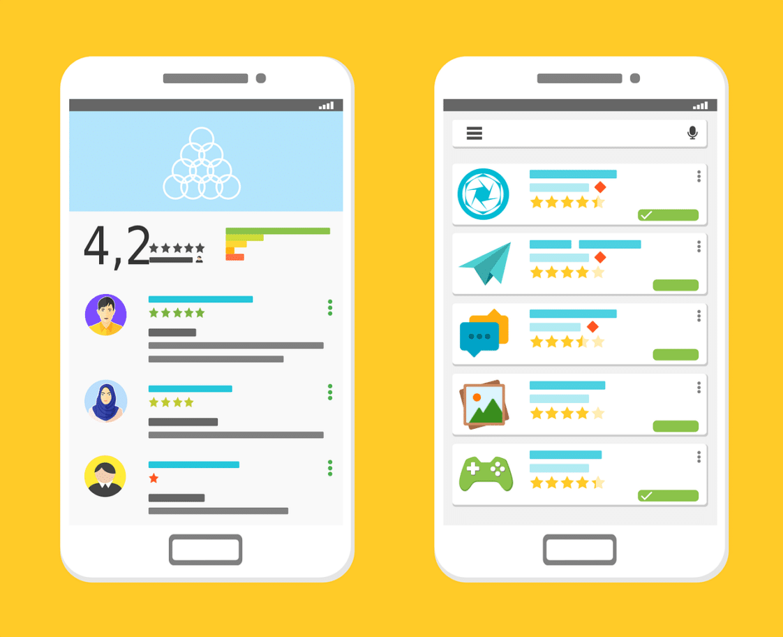 The Best App Stores for Android | Mobile Marketing Reads