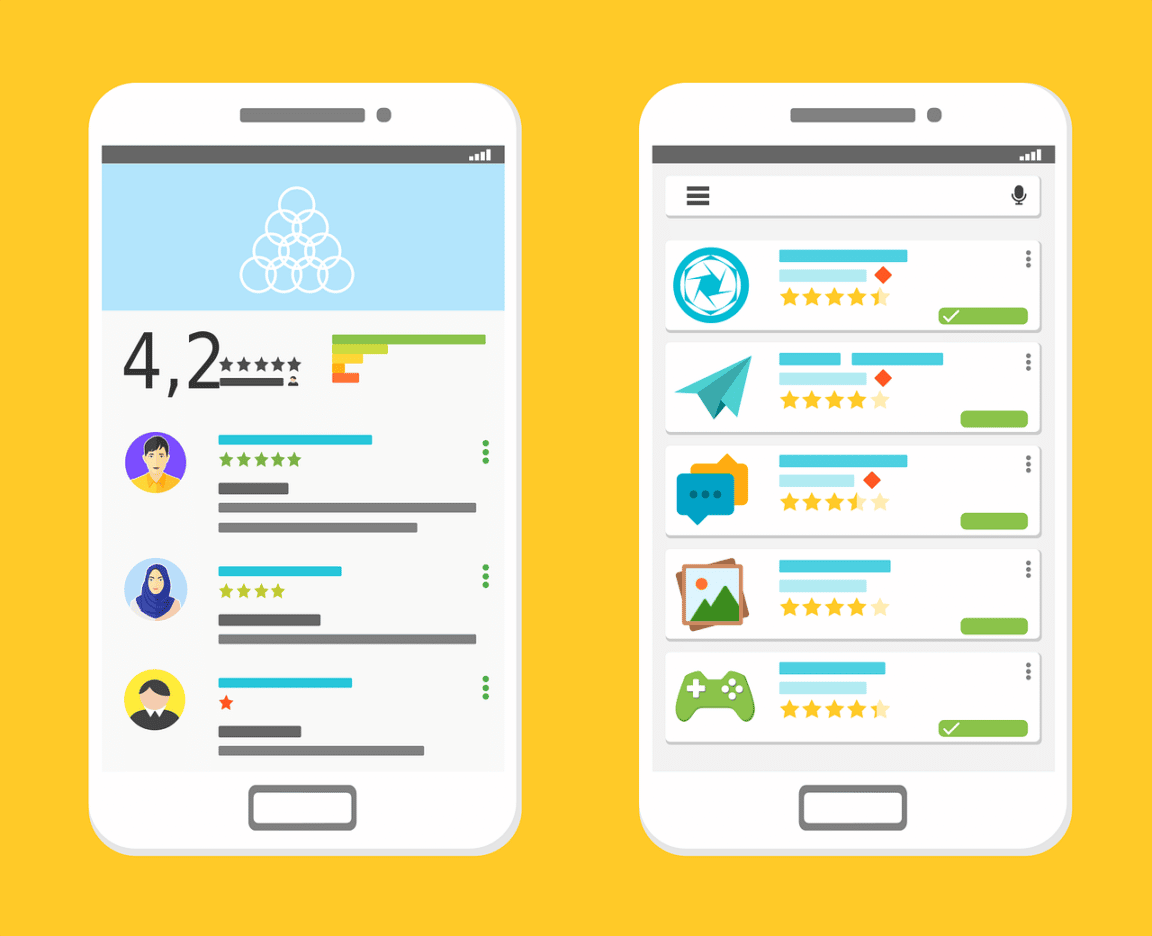 The Best App Stores for Android | Mobile Marketing Reads