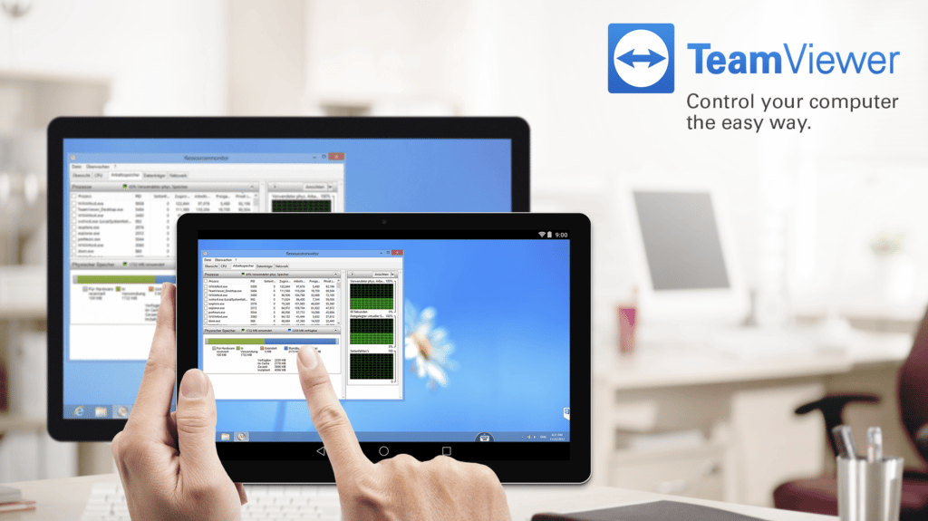 The Best Screen Sharing Apps | Mobile Marketing Reads