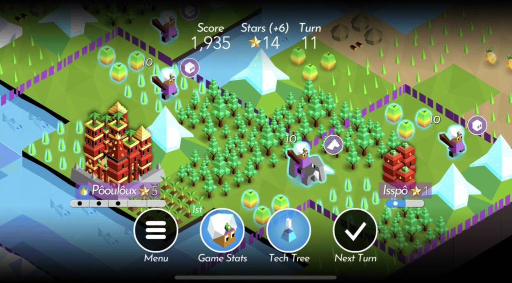 The 16 Best Strategy Games for Android | Mobile Marketing Reads