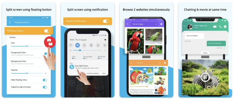 The 6 Best Split-Screen Apps for Android | Mobile Marketing Reads