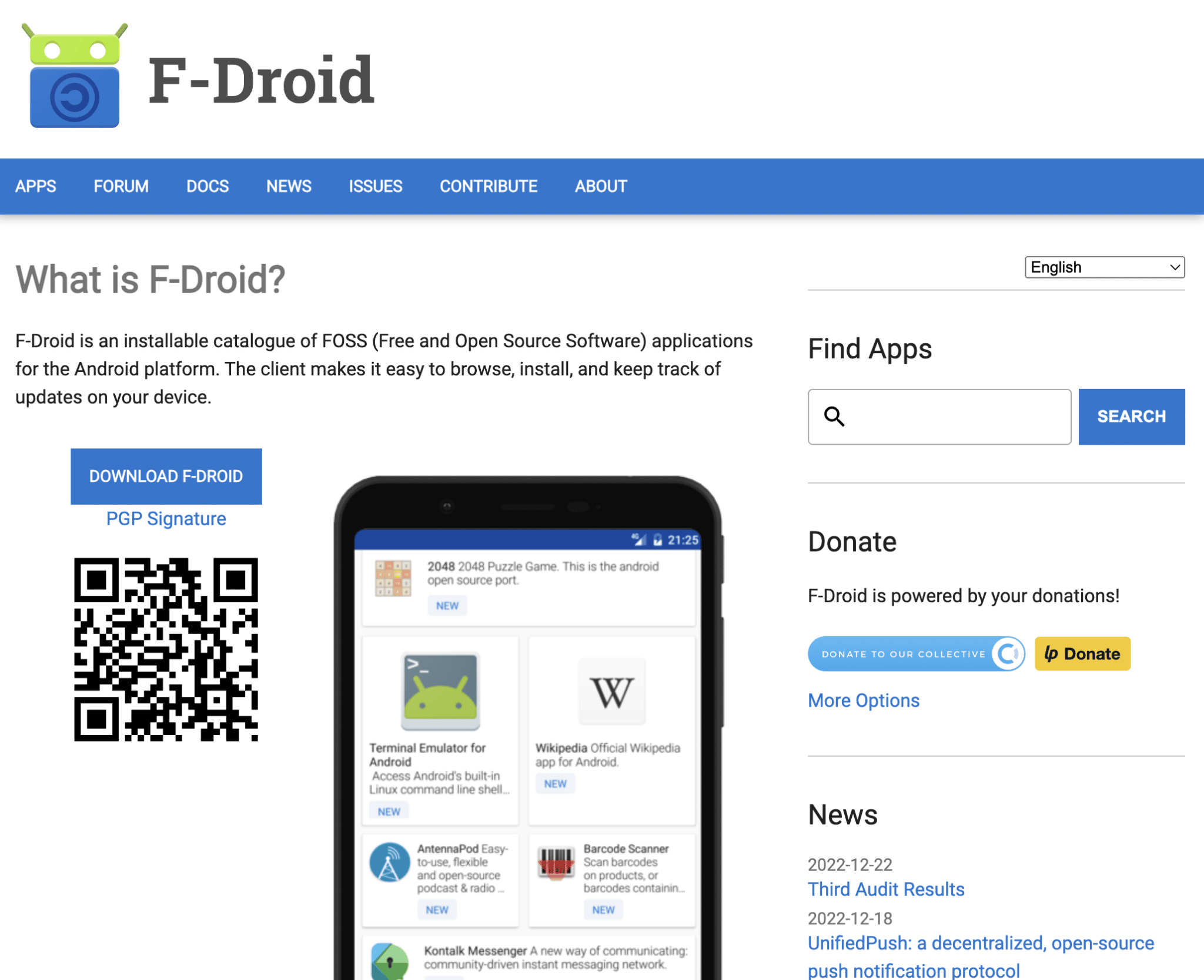 The Best App Stores for Android | Mobile Marketing Reads