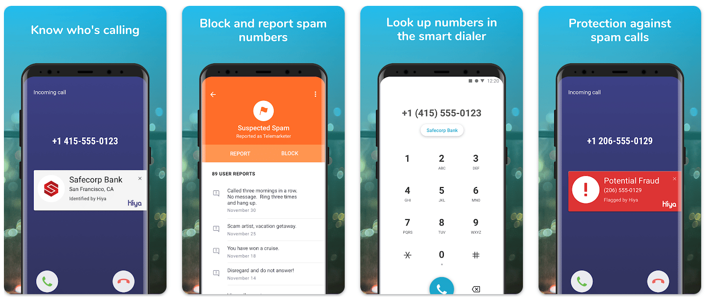 The 6 Best Caller ID Apps | Mobile Marketing Reads
