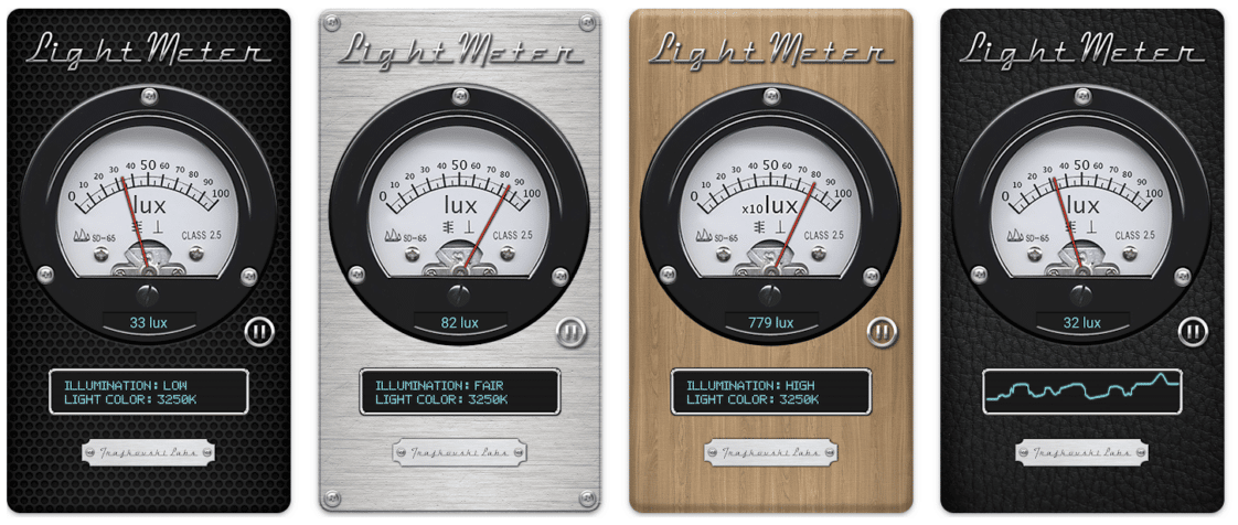 The 8 Best Light Meter Apps | Mobile Marketing Reads