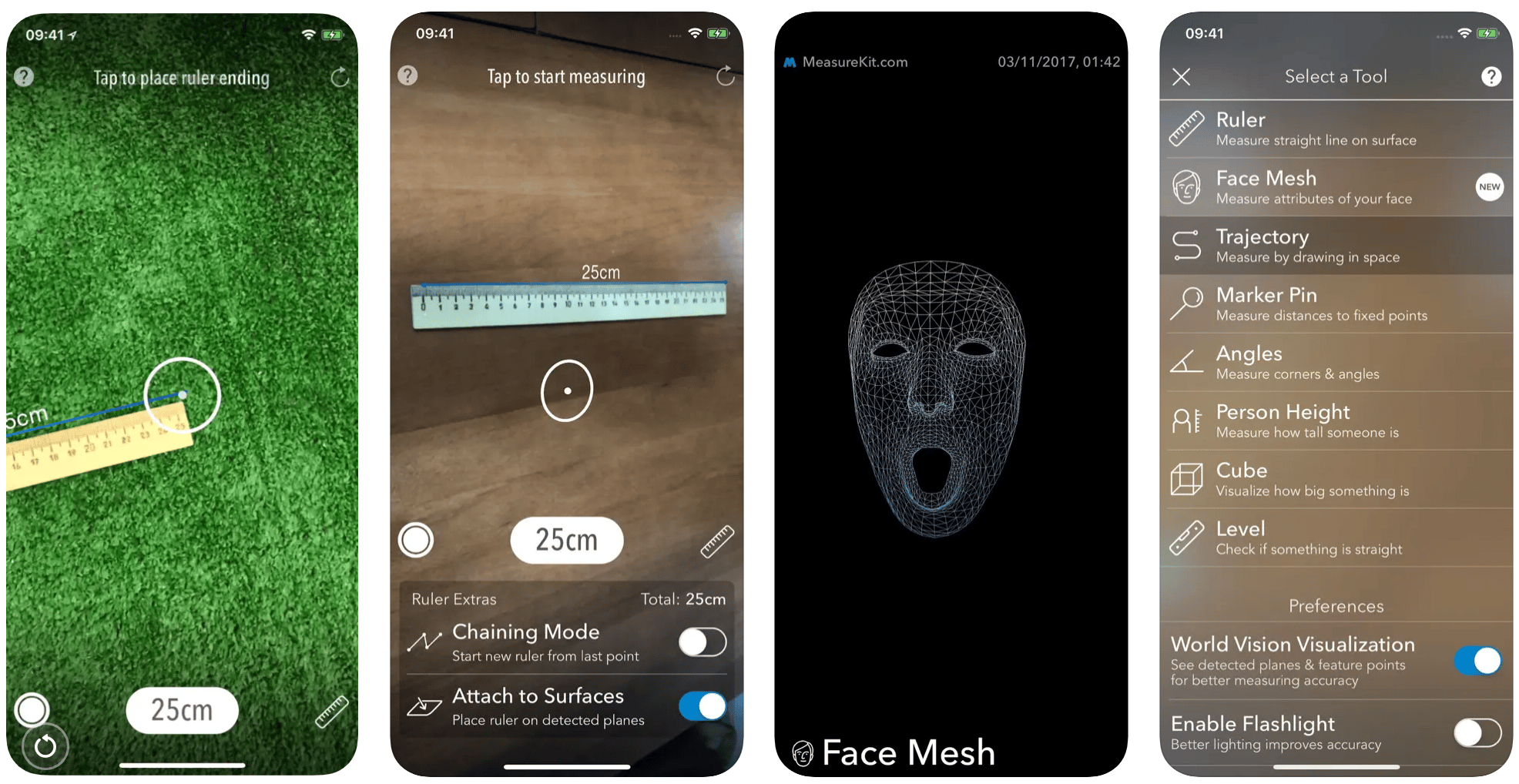 The Best AR Apps for iPhone | Mobile Marketing Reads
