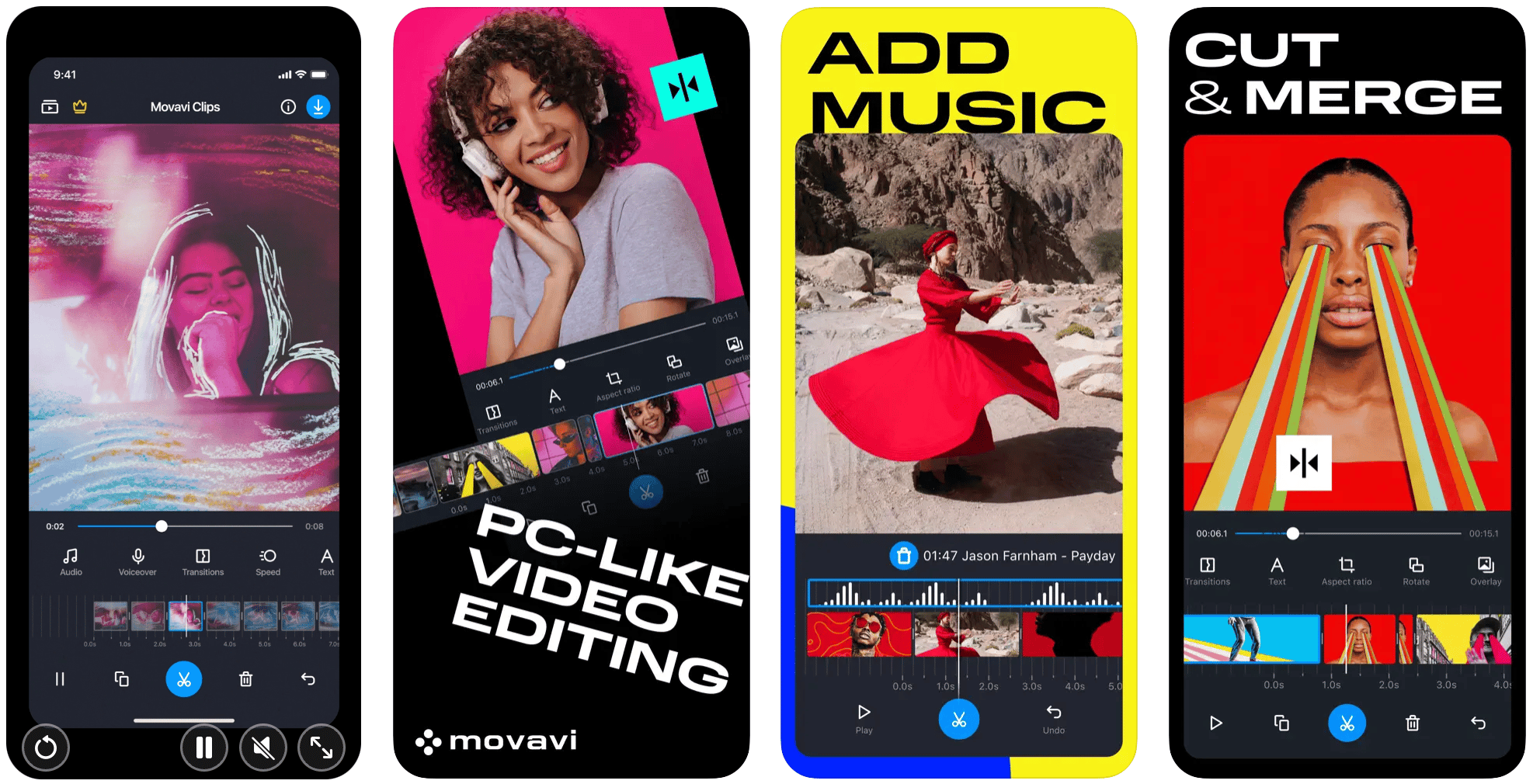 The Best Slow Motion Apps | Mobile Marketing Reads