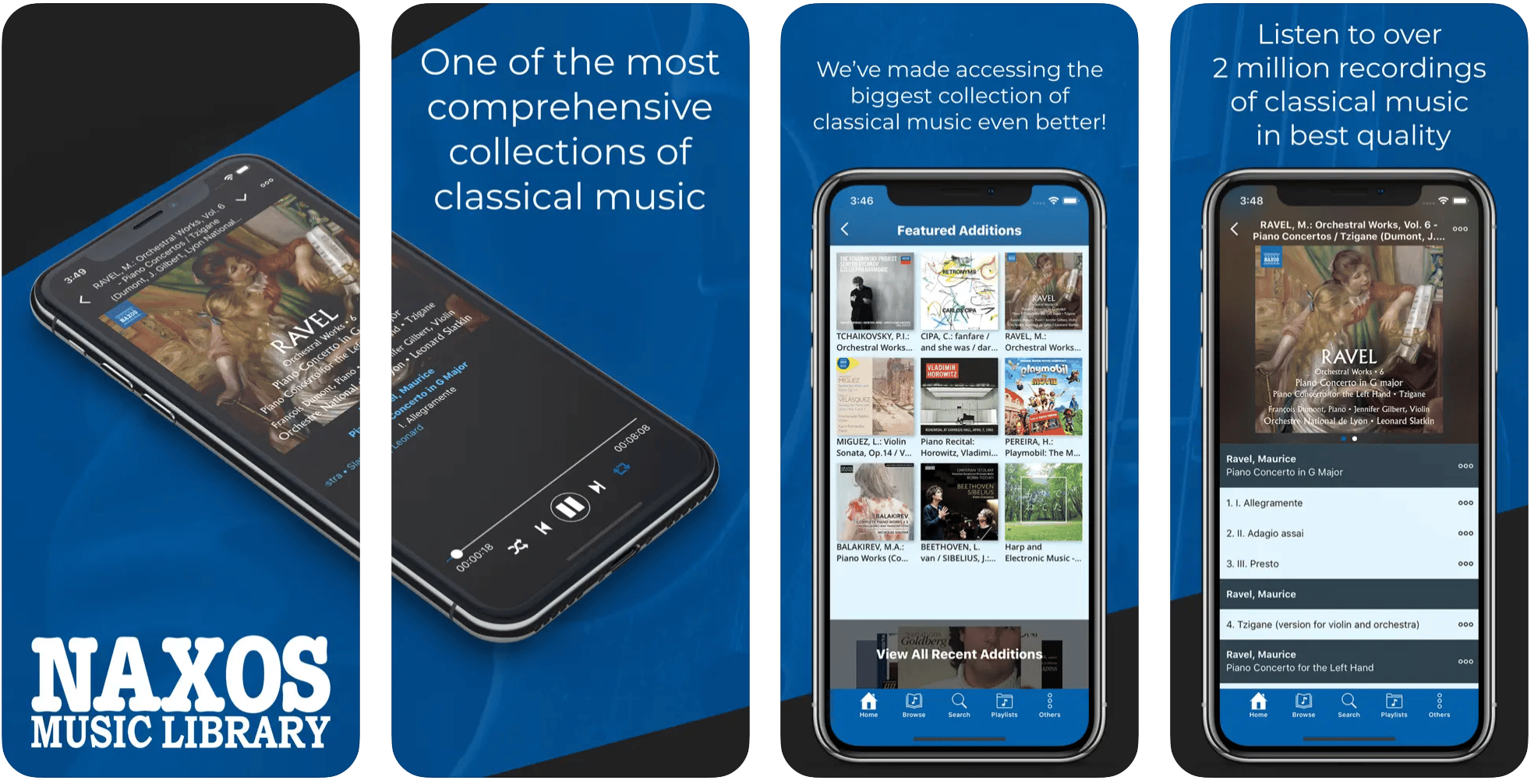 The 7 Best Classical Music Apps | Mobile Marketing Reads