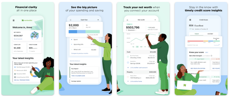 The Best Expense Tracker Apps | Mobile Marketing Reads