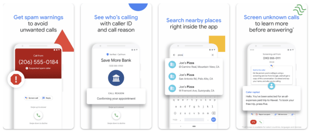 The 9 Best Voicemail Apps for Android | Mobile Marketing Reads