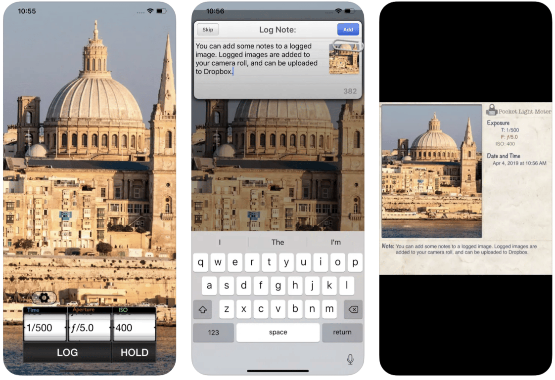 The 8 Best Light Meter Apps | Mobile Marketing Reads