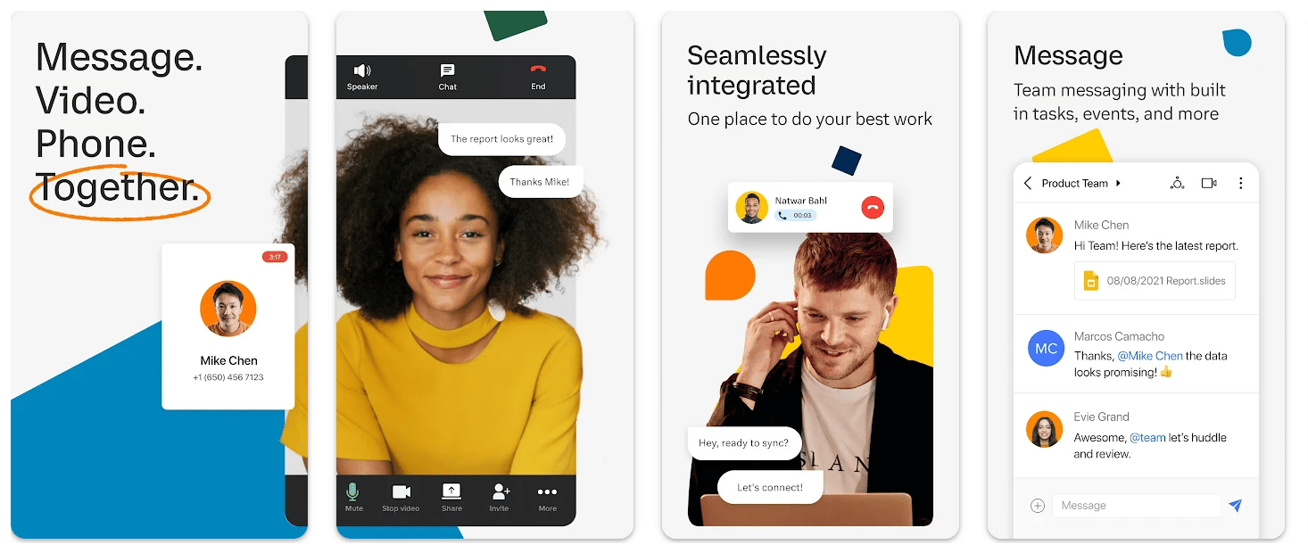 The 12 Best Small Business Apps | Mobile Marketing Reads