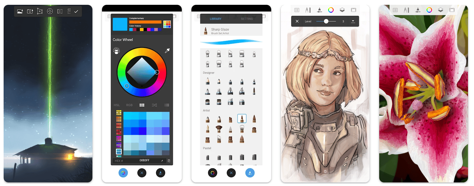 The 14 Best Android Tablet Apps | Mobile Marketing Reads
