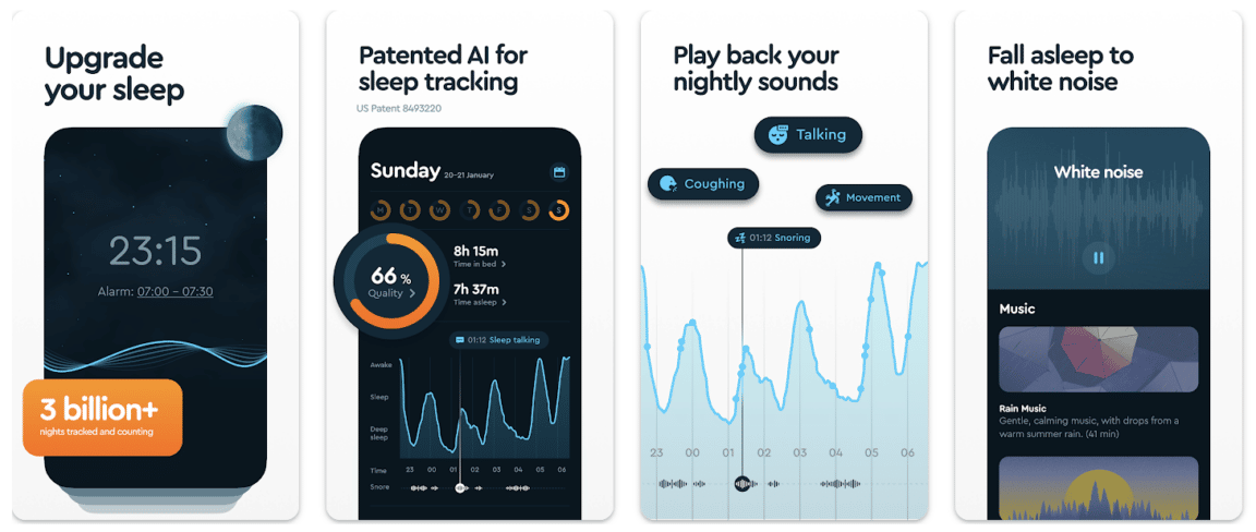 Sleep-Cycle-Sleep-Tracker | Mobile Marketing Reads