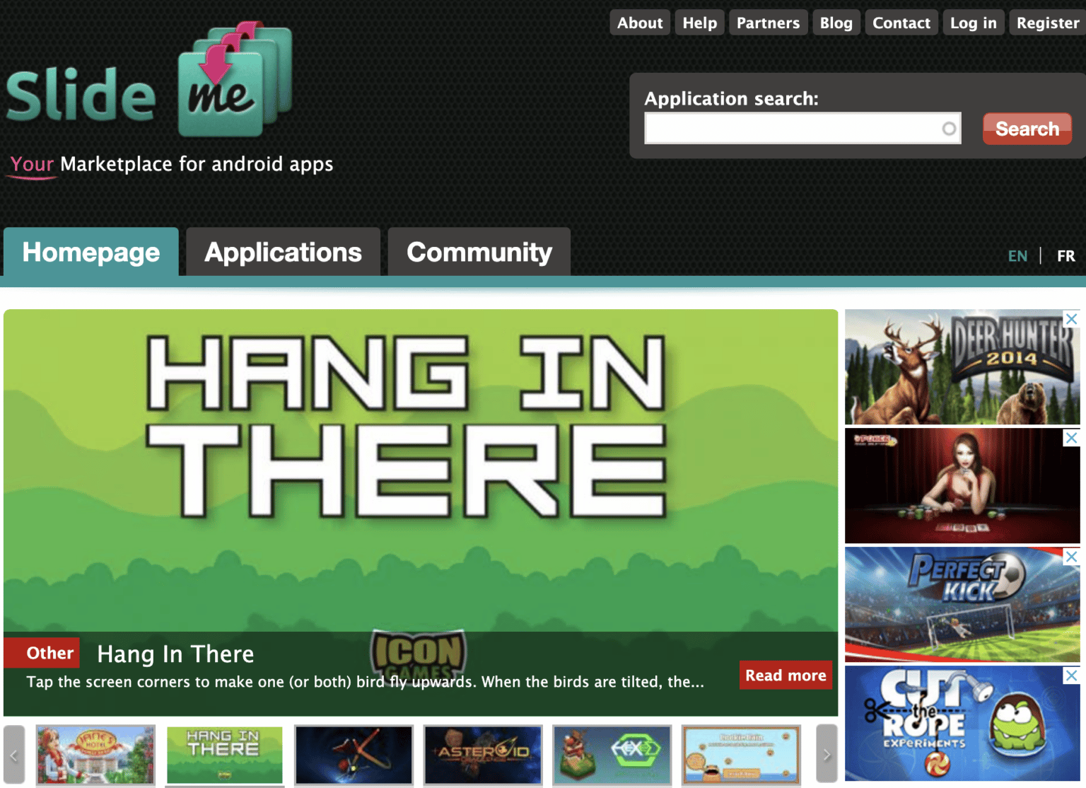 The Best App Stores for Android | Mobile Marketing Reads