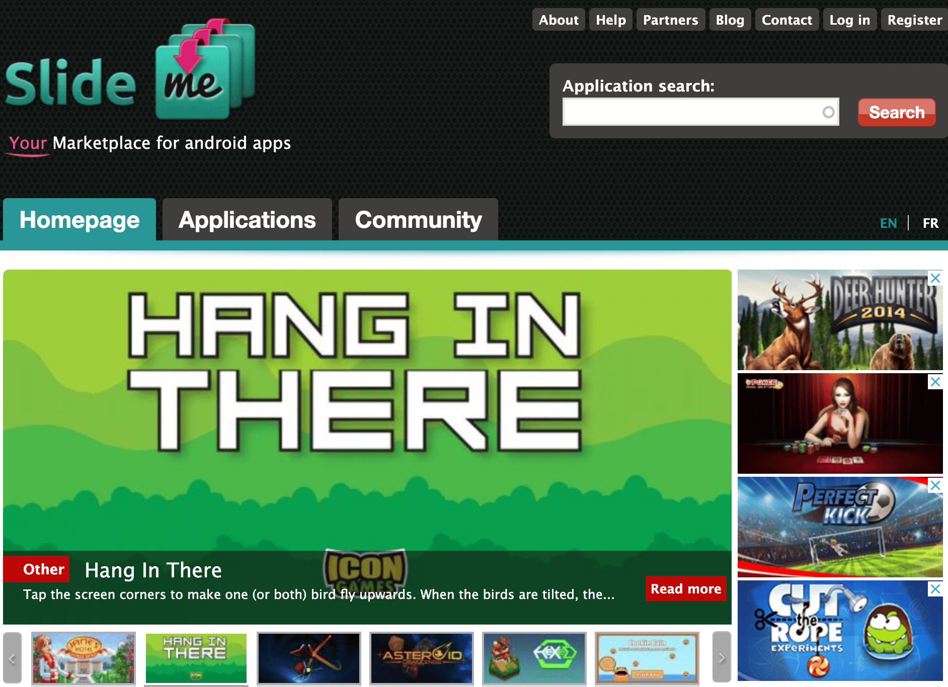 The Best App Stores for Android | Mobile Marketing Reads