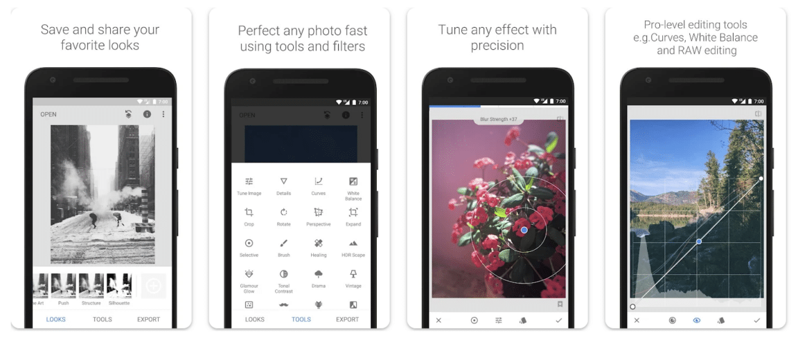 The 14 Best Android Tablet Apps | Mobile Marketing Reads