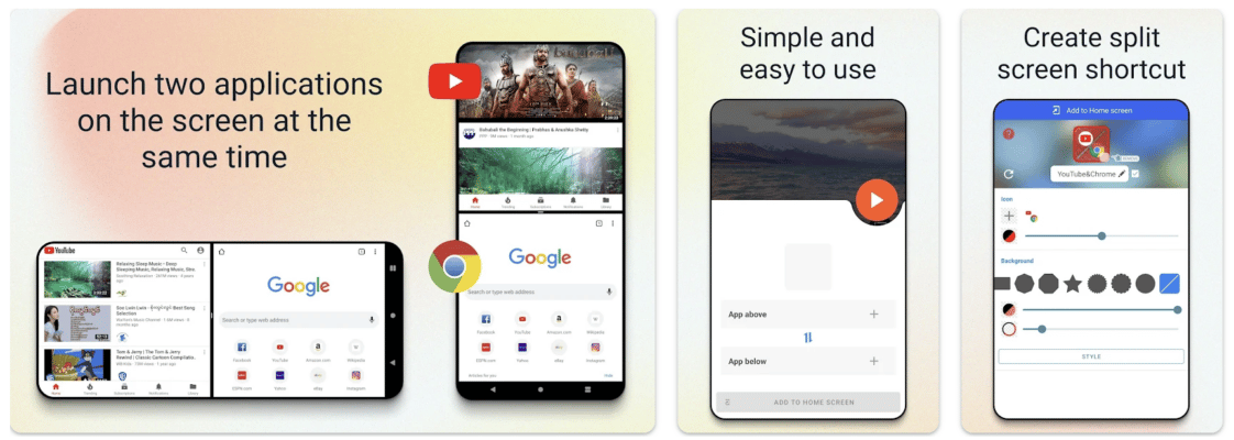 The 6 Best Split-Screen Apps for Android | Mobile Marketing Reads