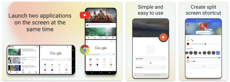 The 6 Best Split-Screen Apps for Android | Mobile Marketing Reads