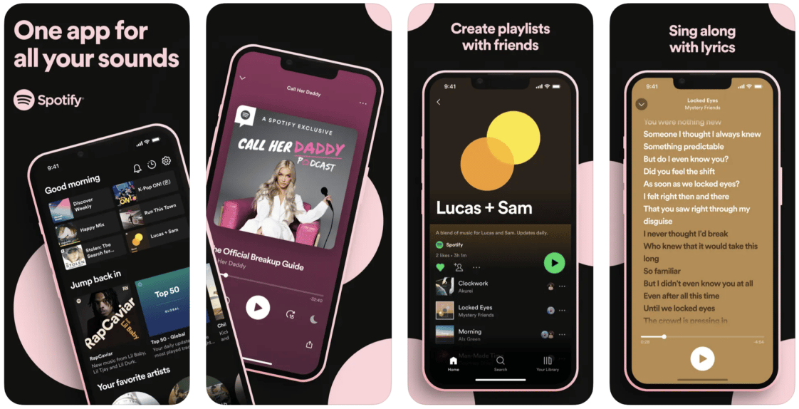 The 7 Best Classical Music Apps | Mobile Marketing Reads
