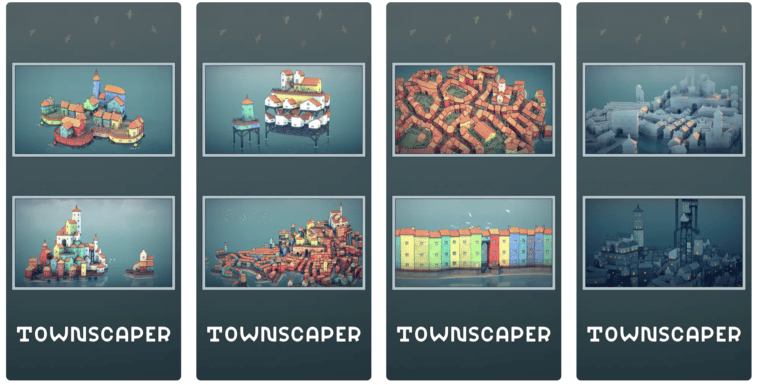 The Best City Building Games for iOS | Mobile Marketing Reads