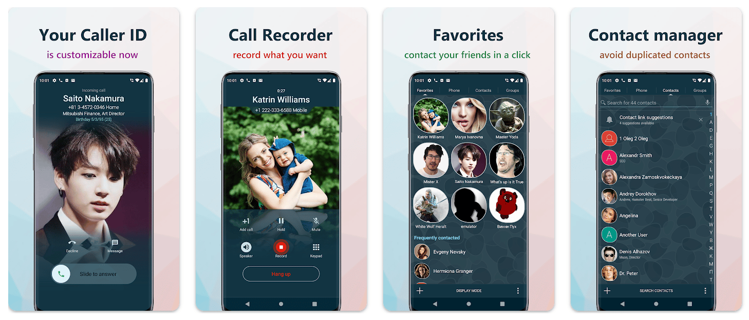 The Best Call Recorders for Android | Mobile Marketing Reads
