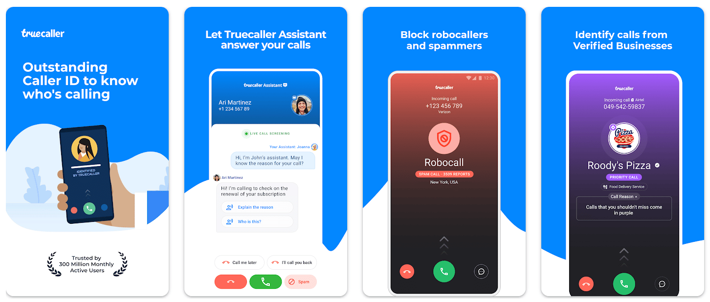 The 6 Best Caller ID Apps | Mobile Marketing Reads