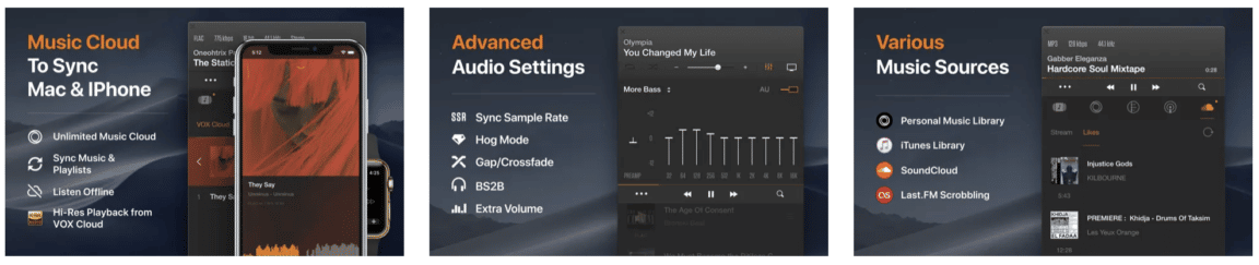 The 10 Best Music Players for iPhone | Mobile Marketing Reads