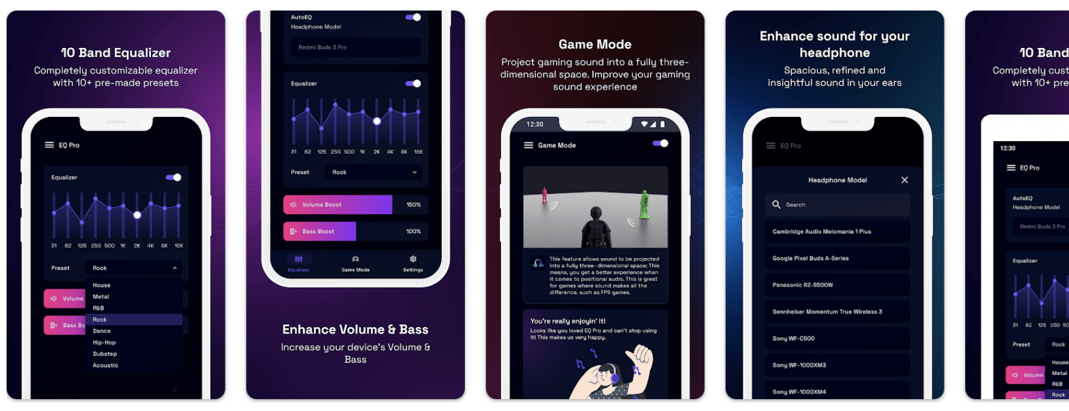 The 8 Best Volume Booster Apps for Android | Mobile Marketing Reads
