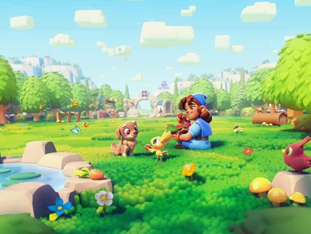 Metacore acquires Everdale game from Supercell | Mobile Marketing Reads