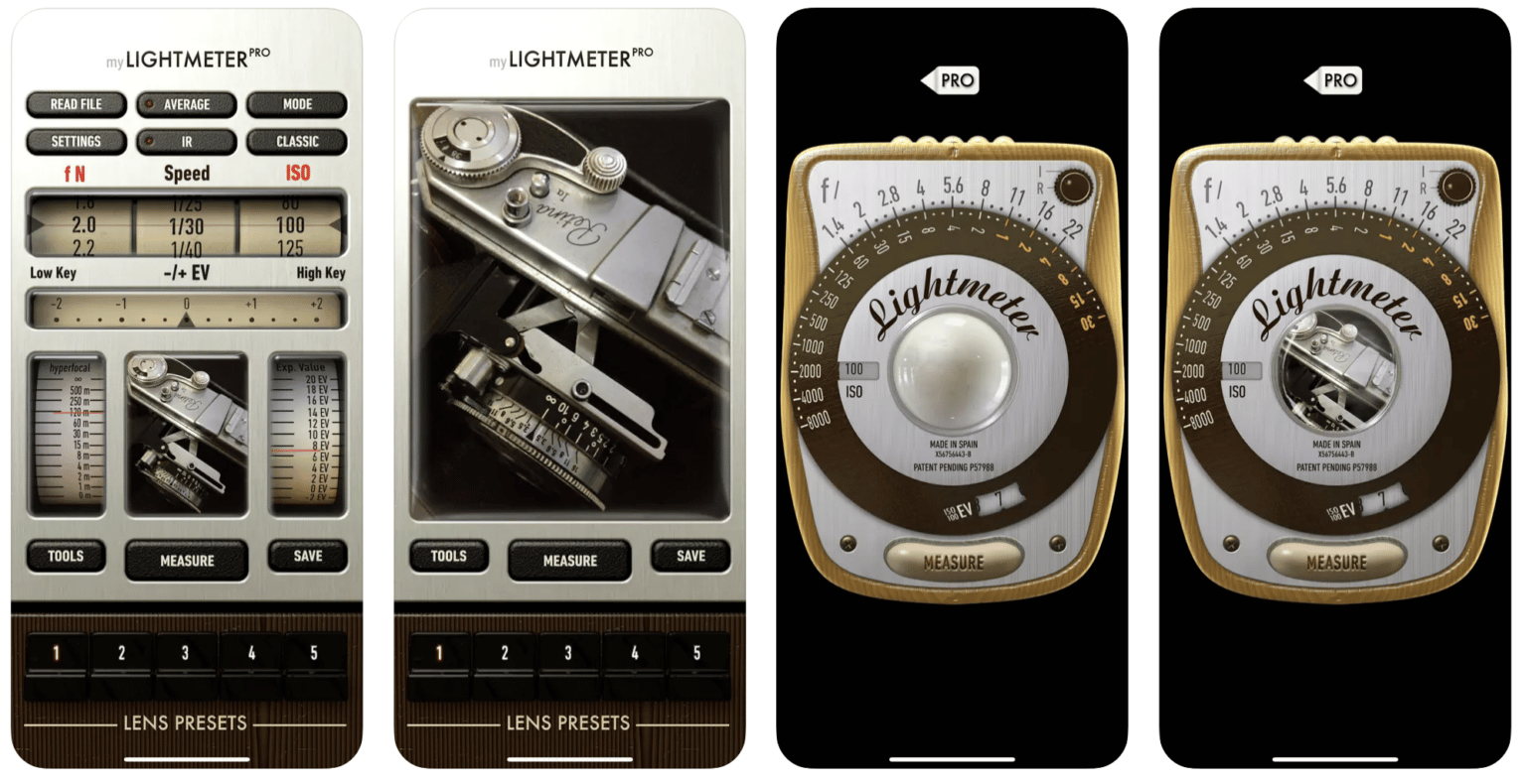 The 8 Best Light Meter Apps | Mobile Marketing Reads