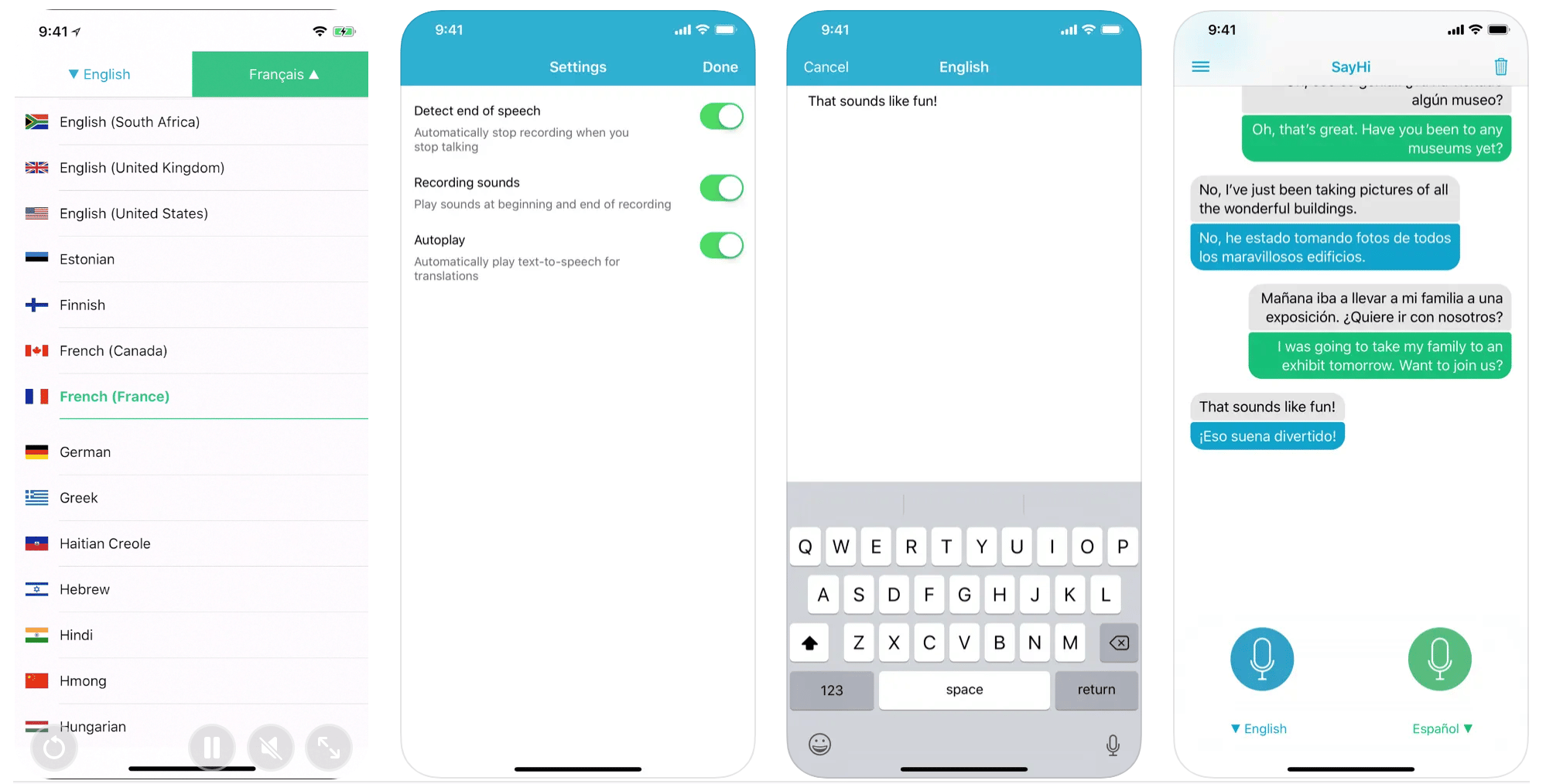 The 5 Best Translation Apps | Mobile Marketing Reads