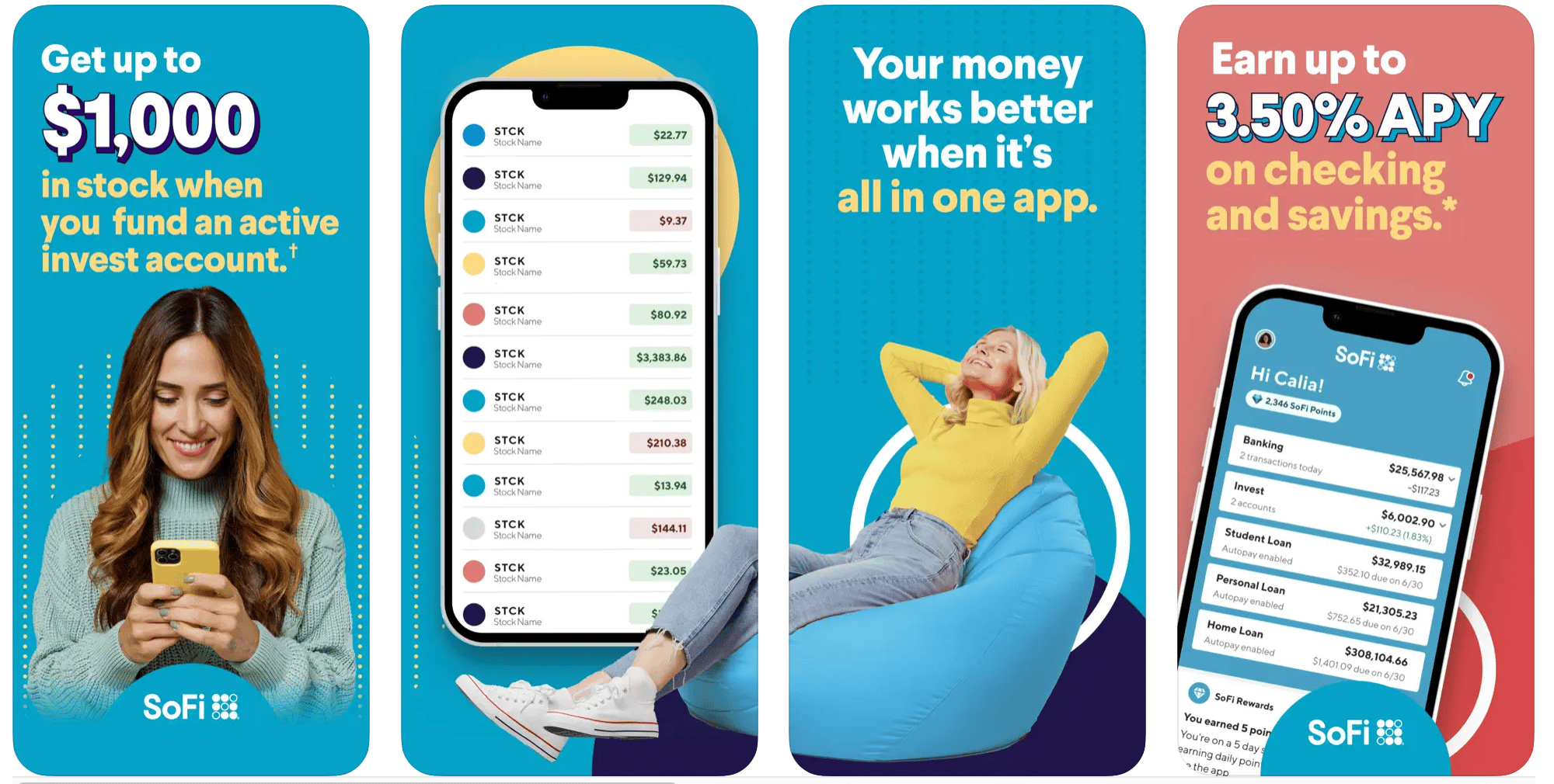 Robinhood Alternatives: The Best Stock Trading Apps