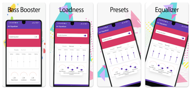 The 8 Best AirPods Apps for Android | Mobile Marketing Reads