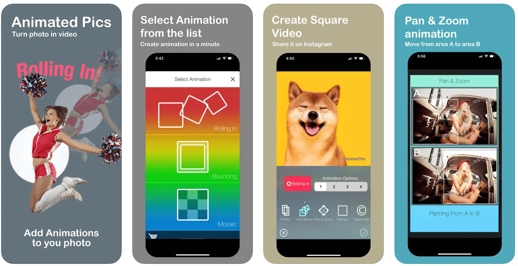 The 9 Best Animation Apps for iPhone | Mobile Marketing Reads