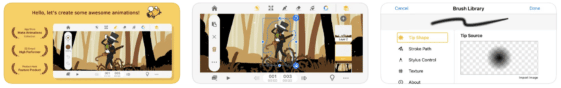 The 9 Best Animation Apps for iPhone | Mobile Marketing Reads